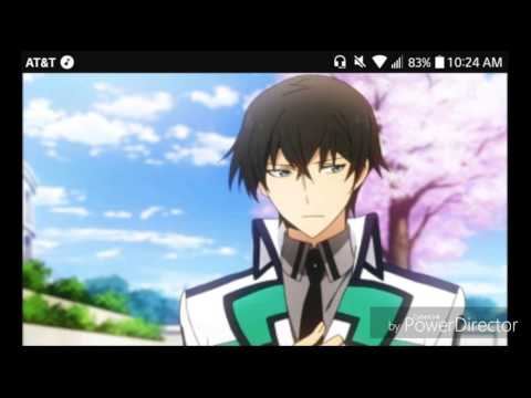 Top 10 cutest anime boys from anime shows
