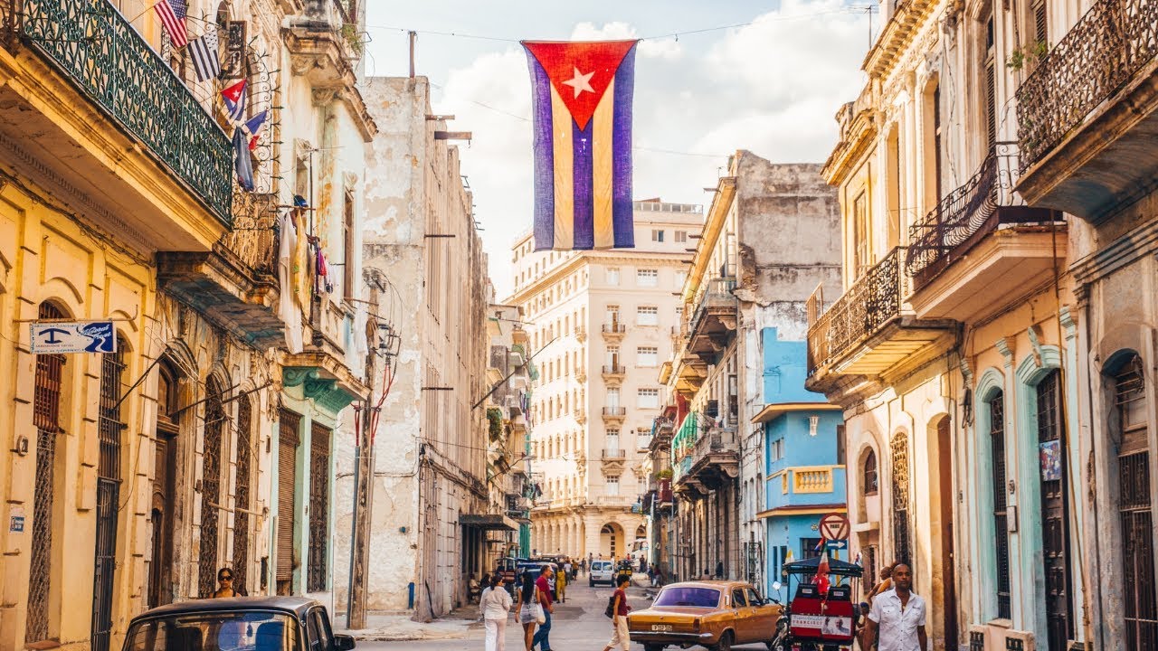When to go to Cuba