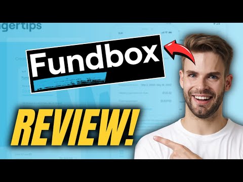 Fundbox Review - What You Need To Know