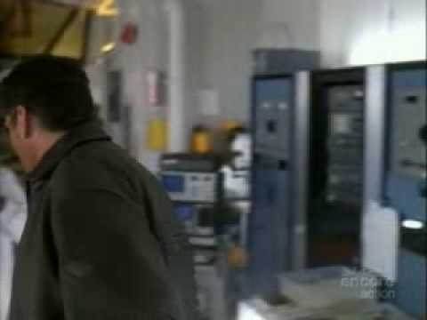 nick fury bots redux (with sound)