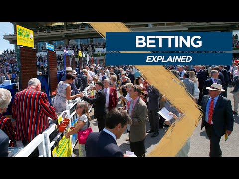Betting: Explained