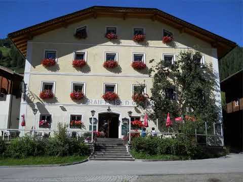 Gasthaus Raiffeisen - Innervillgraten - Austria
