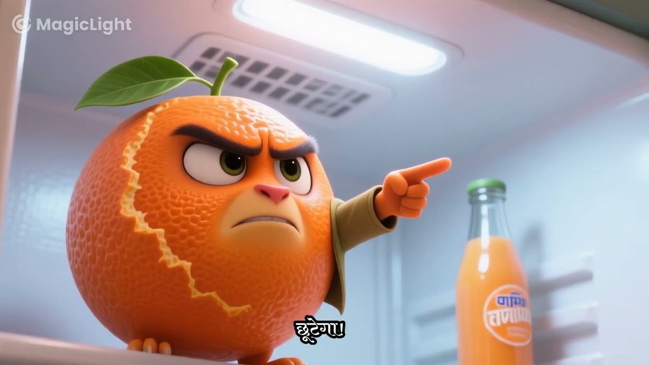 @Fruititoons #A rat thief 