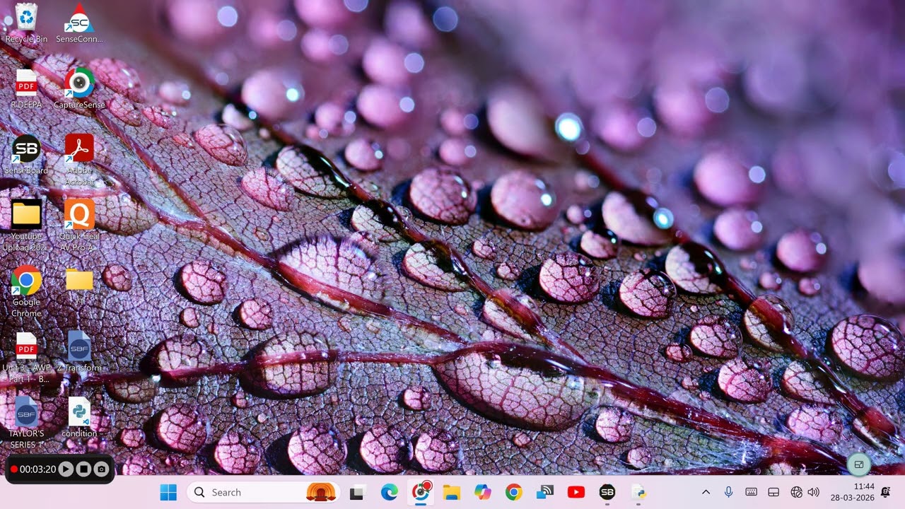 2301GEX04 Problem Solving Using Python CO2 Chained If Else Conditionals Ms V Priyadharshini