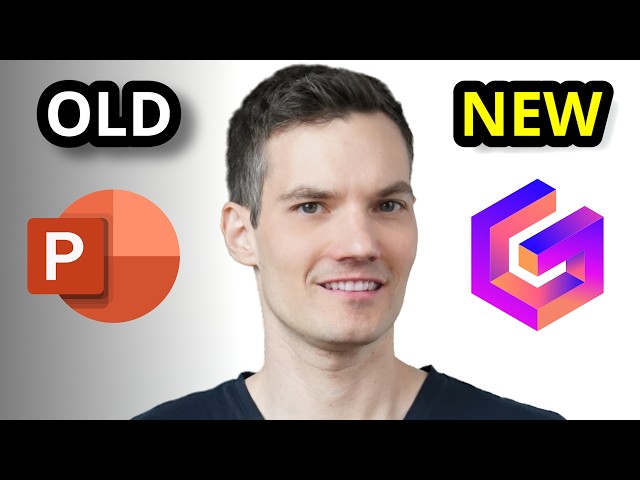 Revolutionizing Presentations: A Comprehensive Guide to Gamma.app | Galaxy.ai | Galaxy.ai