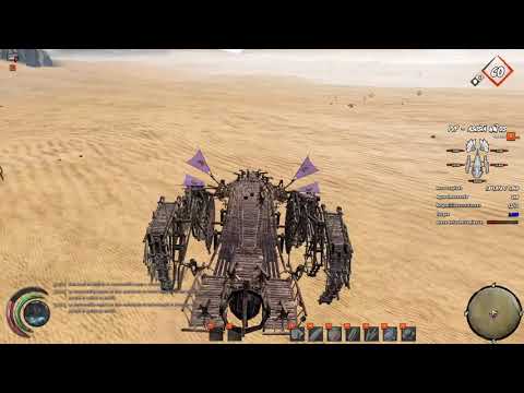 Steam Community :: Video :: Last Oasis | Falco Walker