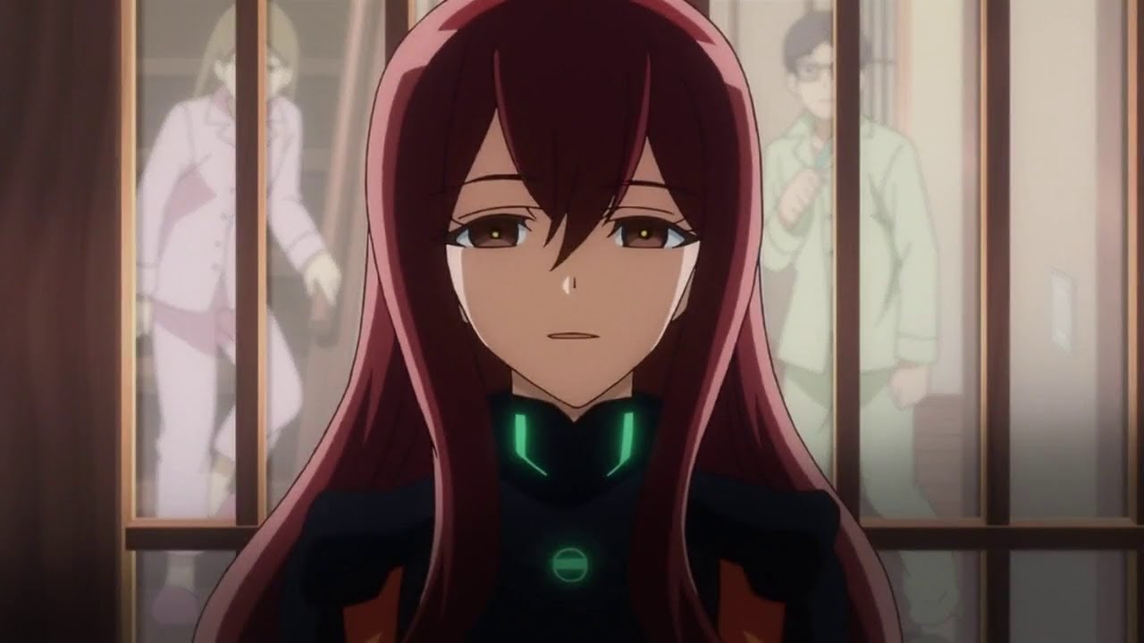 Hypnosis Scene 169