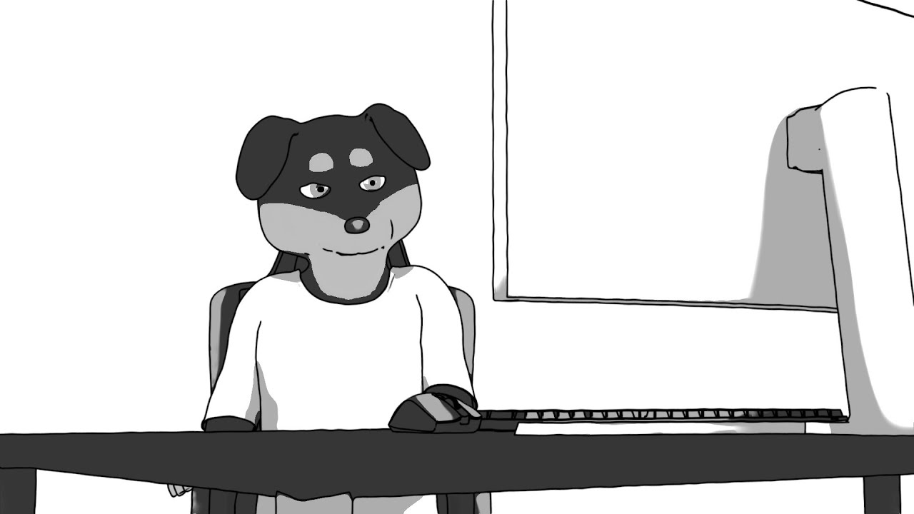 DefaultUser12's 100k Subscribers Special animation