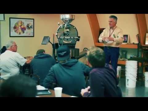 Legacy - Diedrich Roasters