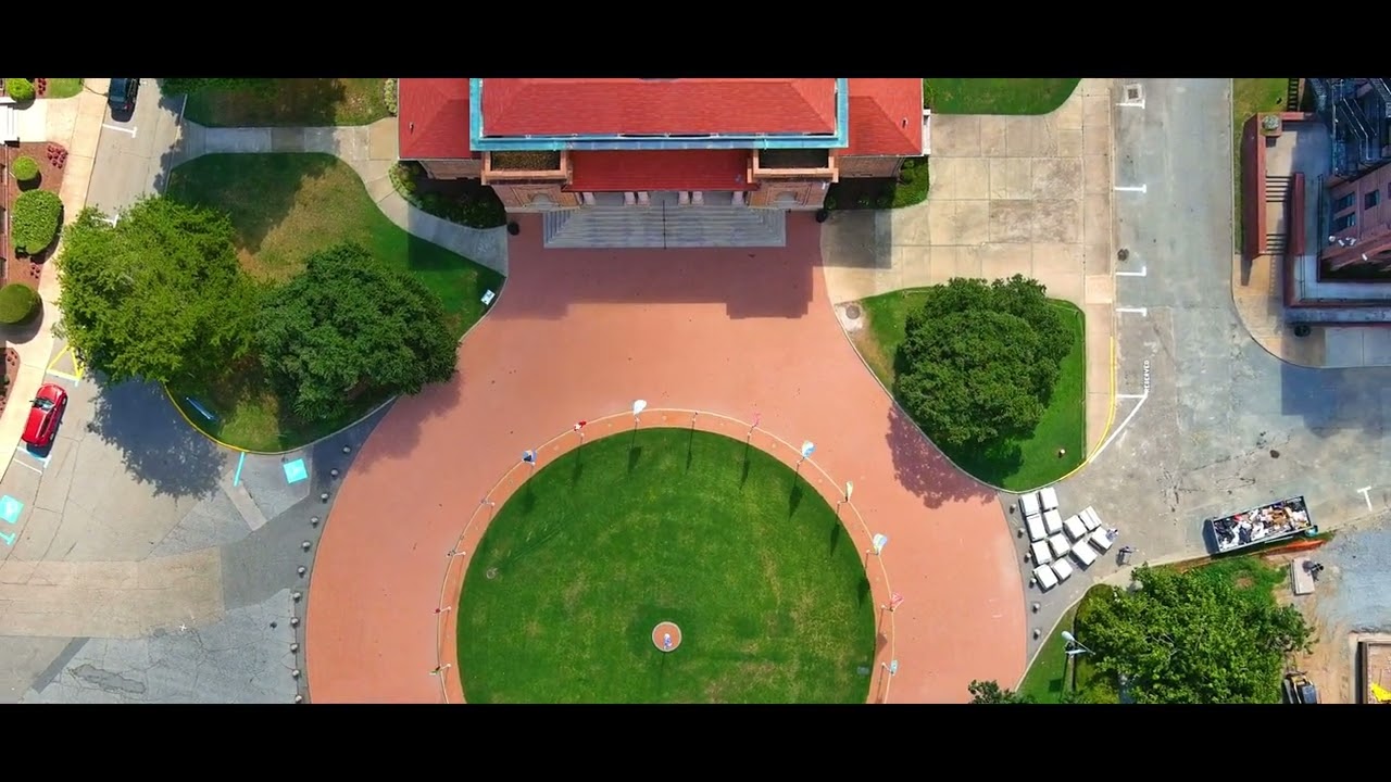 Hampton University_Reel