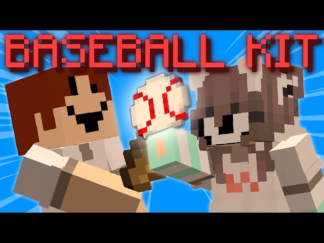 baseball kit overlay for hypixel skywars duels Minecraft Texture Pack