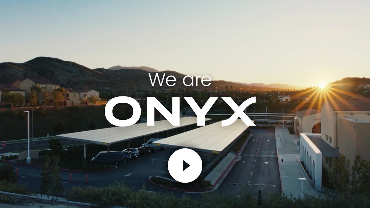 Onyx Renewables - Your Clean Energy Transition Partner