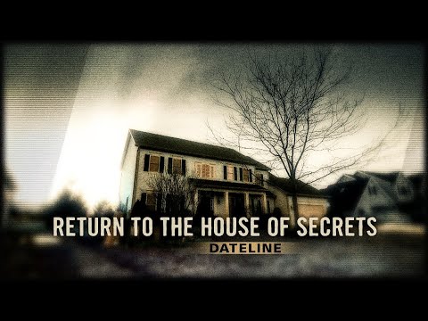Dateline Episode Trailer: Return to the House of Secrets | Dateline NBC’