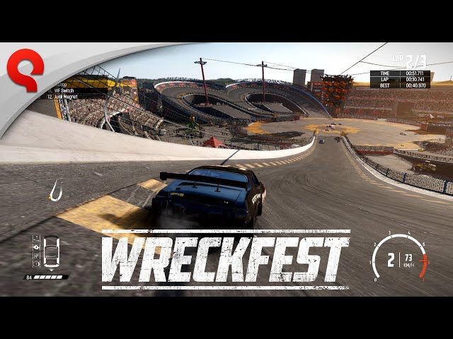 Nintendo Switch: Is F1 23 available on the Nintendo Switch?