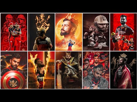 New Royal Challengers Bangalore photos | RCB dp photo | RCB wallpaper photo | RCB pic/image/photos