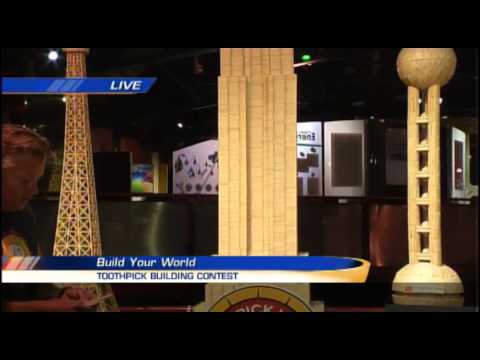Brandon Live at the MOST Museum 6/23/14