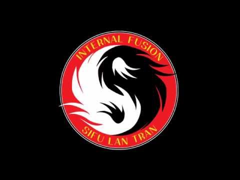 I LIQ CHUAN Philadelphia - Feeling the Yin Yang Path: Dantian/Mingmen