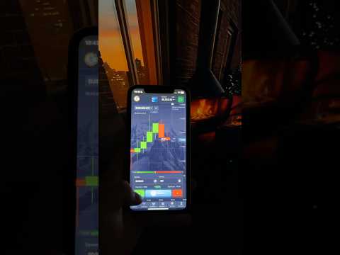 BEST AI TRADING BOT FOR POCKET OPTION #crypto #trading #bitcoin