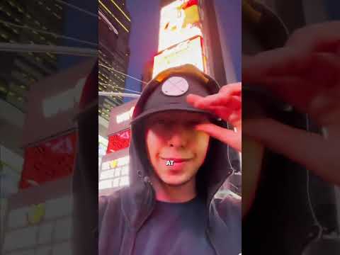 Flipper Zero Hacking In Public