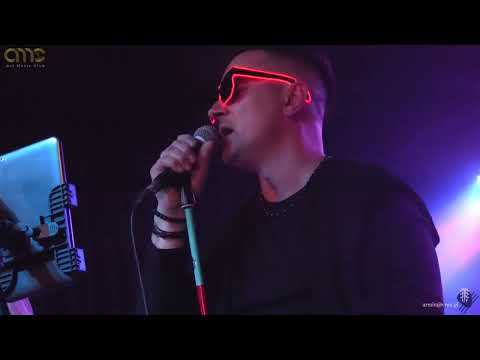 AtaktO-"Piksele"(Art Music Club-10.02.2024)