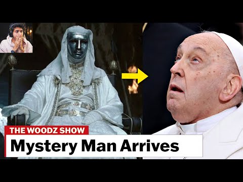 The Anti Christ Has Arrived ββπ± Prophecy Has Began...