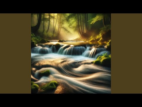 Soothing Waterflow