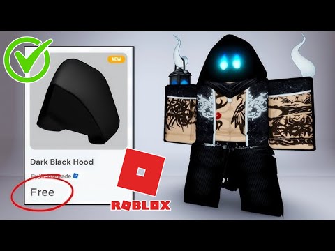 GET THESE 15 FREE ITEMS ON ROBLOX 2025 & FREE SECRET LIMITED ITEMS ROBLOX