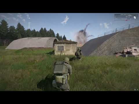 Steam Community :: Video :: Arma 3 Secret Base 1080P