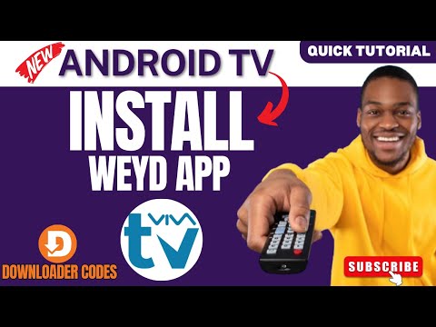 How to Install Viva TV App on ANY Android TV or Smart TV in 2025 (Easiest and Latest Method)