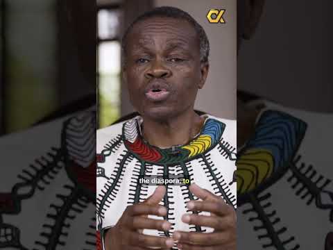 Unveiling the Spirit of Pan Africanism: Inspiring Stories and Lessons