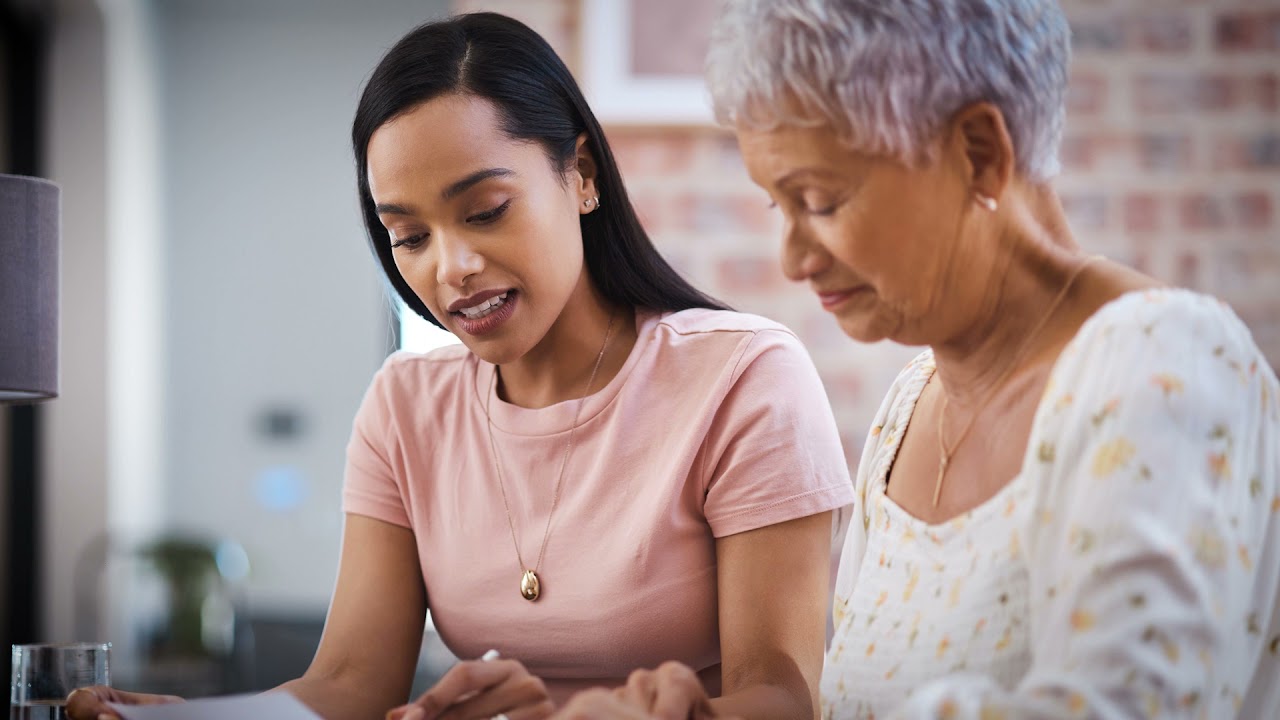 How can financial counselors help?