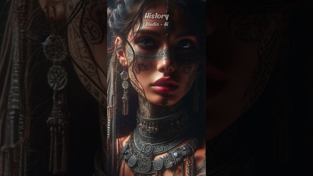 Maya Civilization and 2012: What Really Happened? | Explore History and Mysteries! #ai #shorts