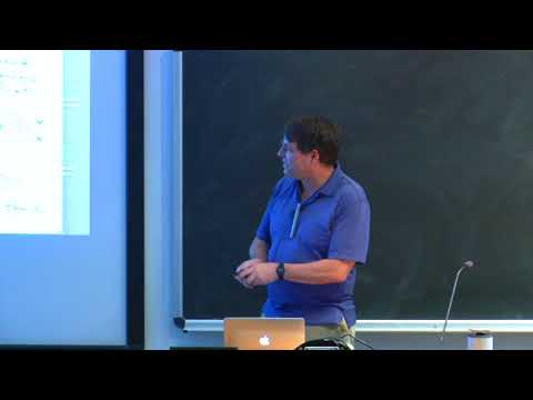 Preliminaries for DMRG: An Exact Diagonalization, Quantum Information