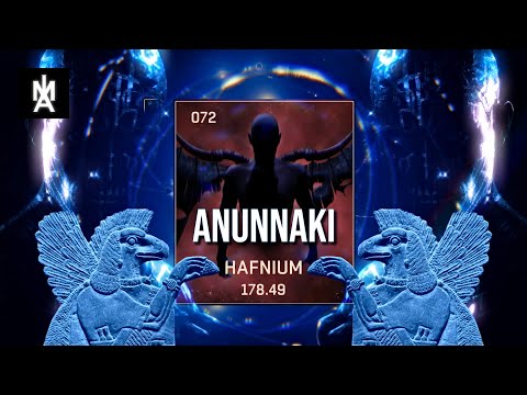 The Anunnaki and Marduk HFGAL | You Wont Believe What It Means