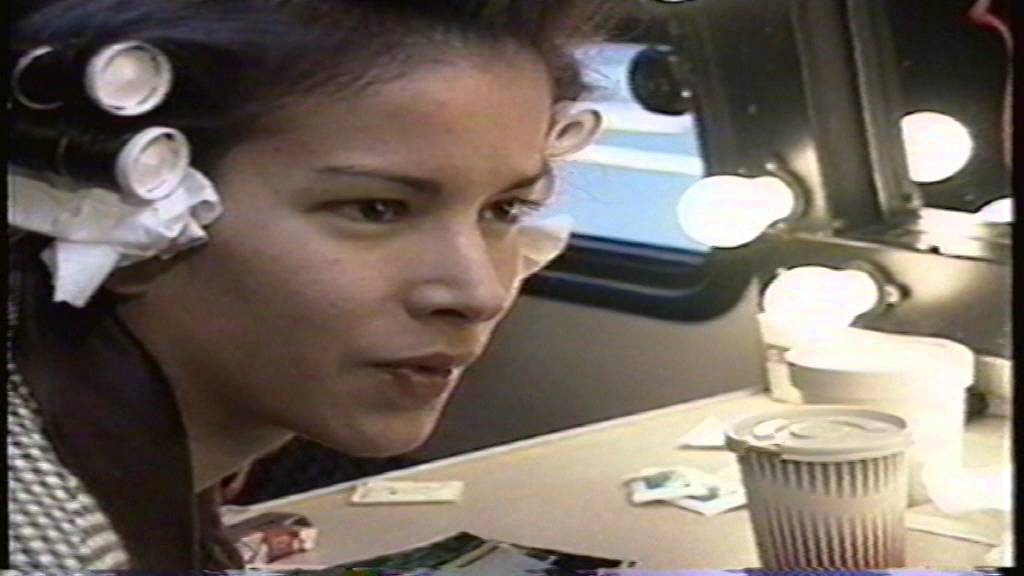 Patricia Velasquez 1994