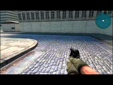 Steam Community :: Video :: [Gmod]Battlefield 3 footsteps TEST