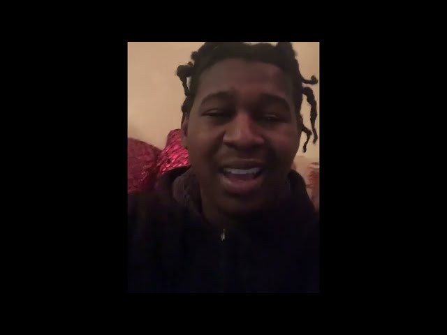 TDott Woo shot dead hours after signing new record deal