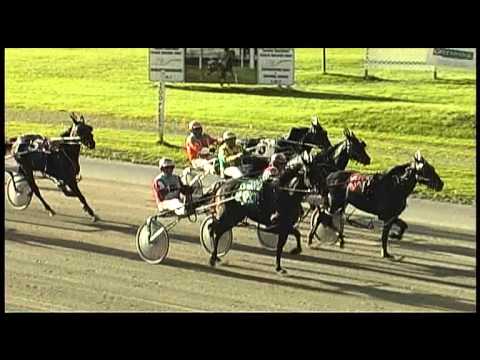 2011-10-23 R12 Maritime Breeders Final 2 year old pacing colts