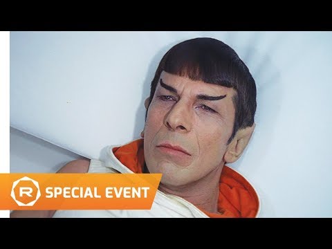 Star Trek: The Motion Picture FATHOM Event (2019) -- Regal [HD]