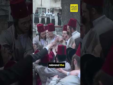 Zionism’s “Cure” For Judaism