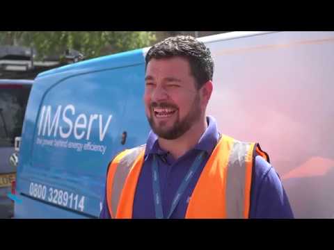 Day in the Life of an IMServ Technician