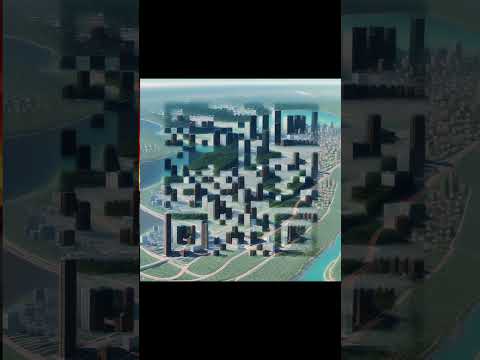 Incredible QR Code Art