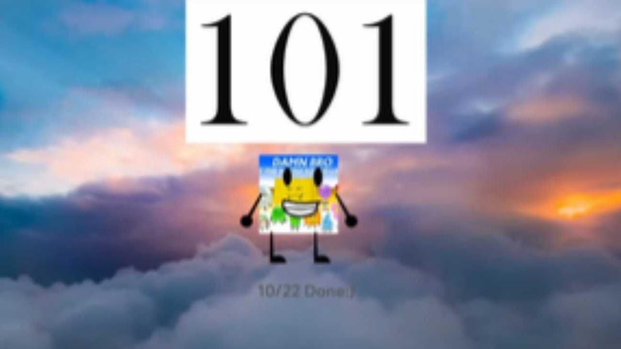 Top 220 Character Contest #101