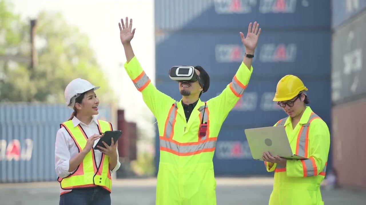 Proinde, tu visión, nuestro compromiso.