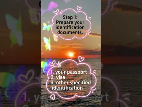 "Your Ultimate Guide to Getting a USI as an International Student in Australia" (01/365)