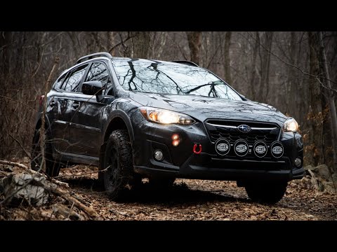Subaru Crosstrek Review! | 1 year of ownership...