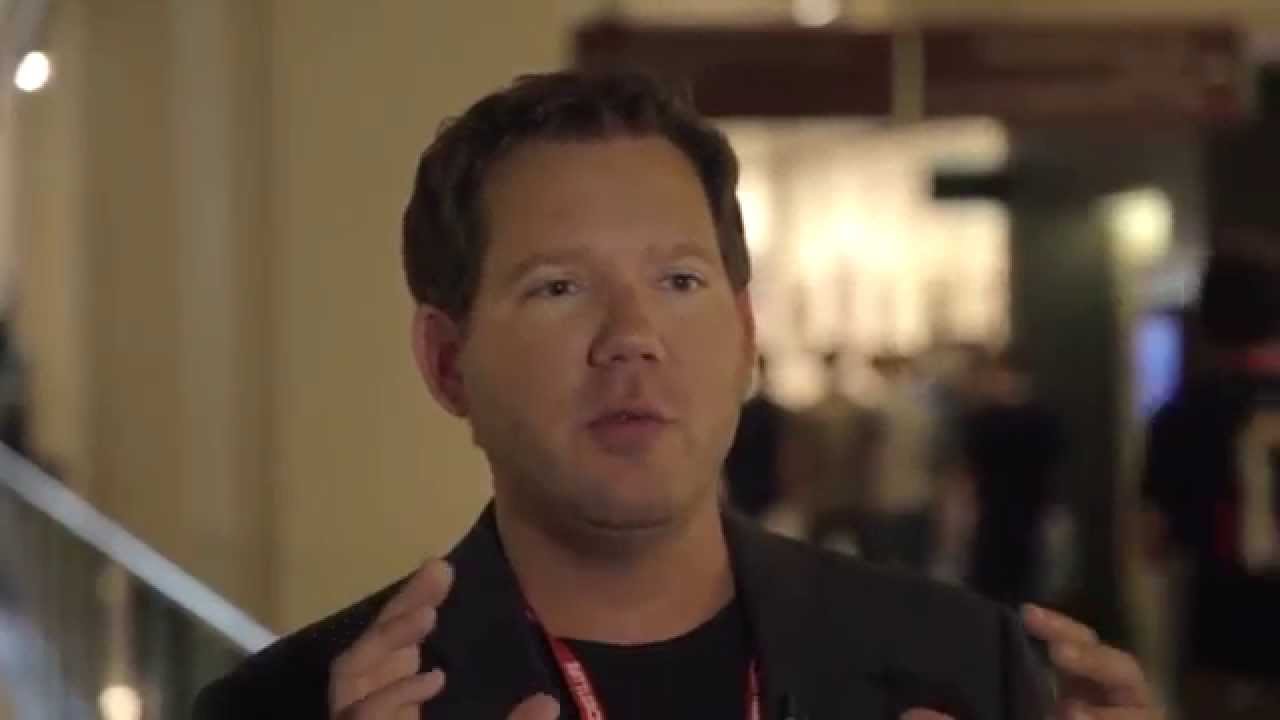 LawBreakers interview with Cliff Bleszinski at PAX Prime 2015