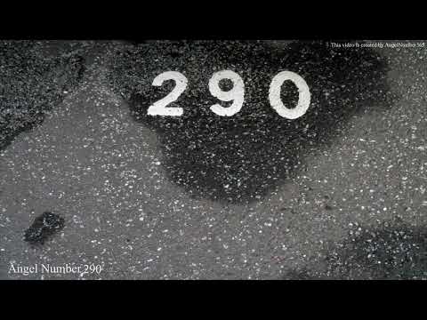 The Significance of Seeing Angel Number 290: Messages from Your Guardian Angels
