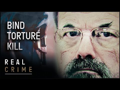 BTK: Catching One Of The Most Infamous Serial Killers | Worldβs Most Evil Killers | Real Crime