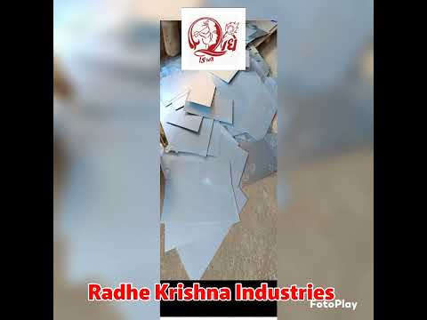 CRCA sheet scrap 1